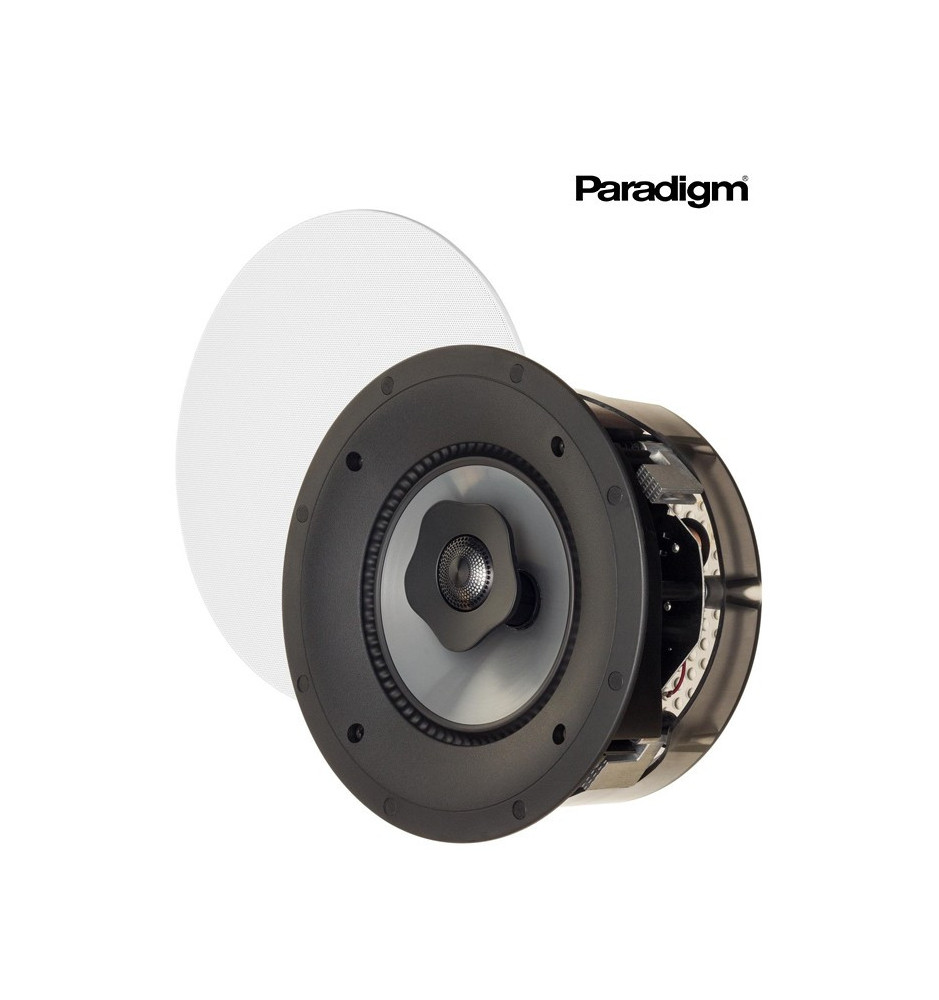 Paradigm P65-RX MARINE - Głośnik sufitowy do zabudowy