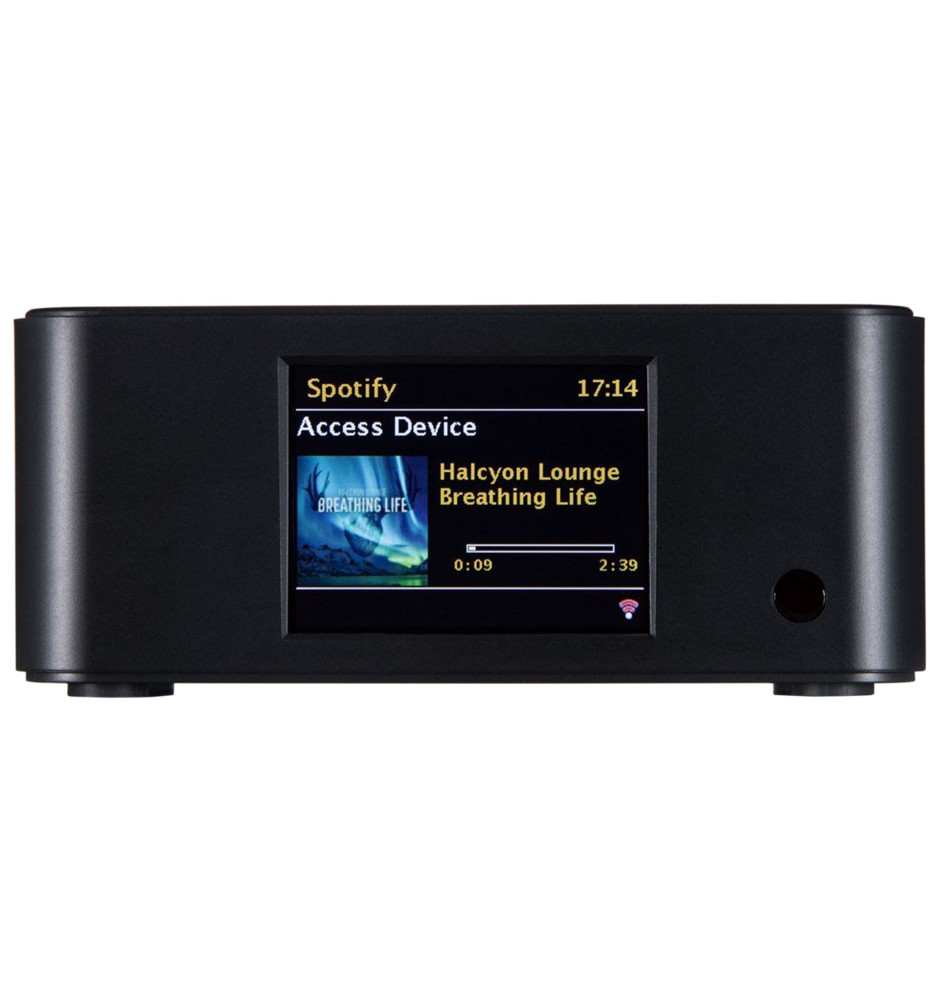 Argon Audio Stream 2M MK2 - Odtwarzacz sieciowy streamer