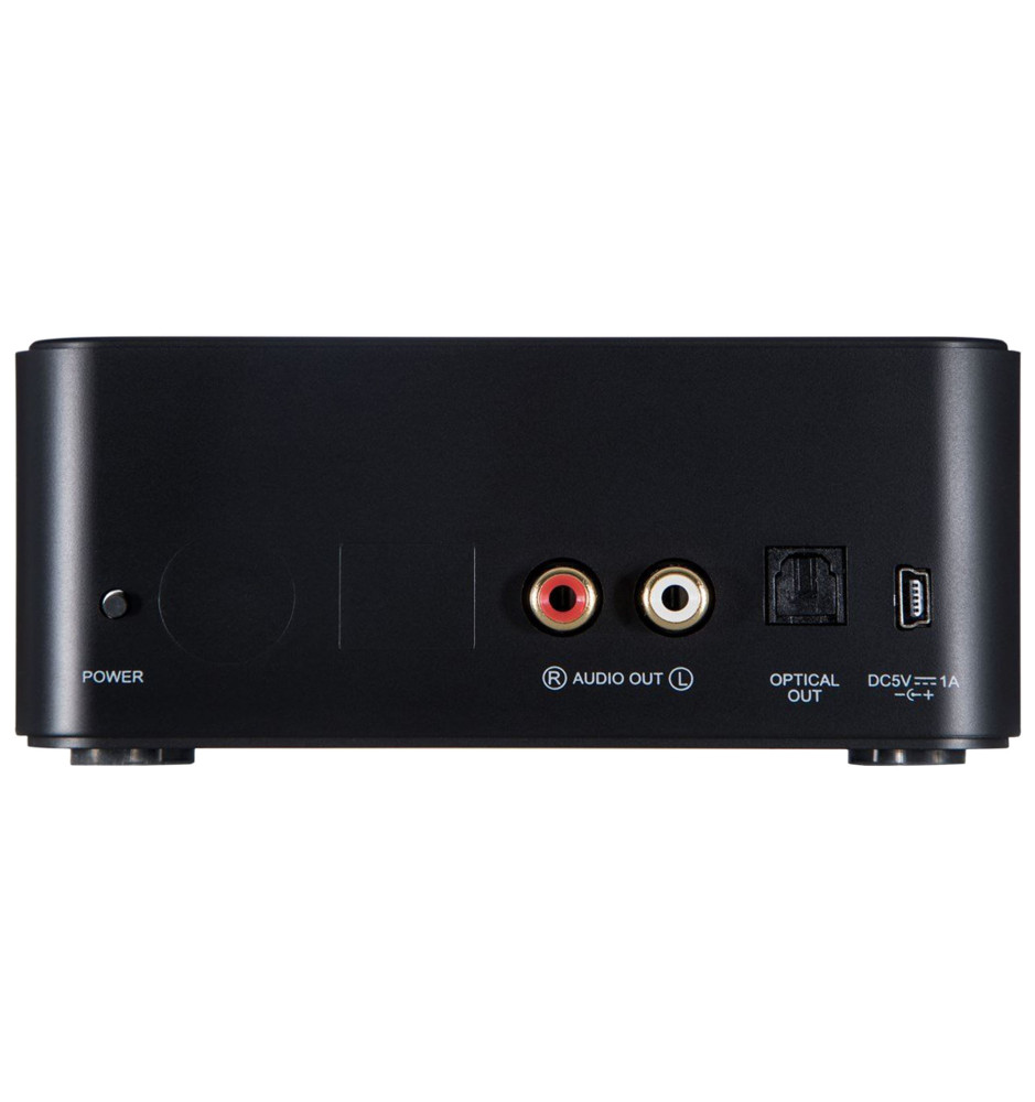 Argon Audio Stream 2M MK2 - Odtwarzacz sieciowy streamer