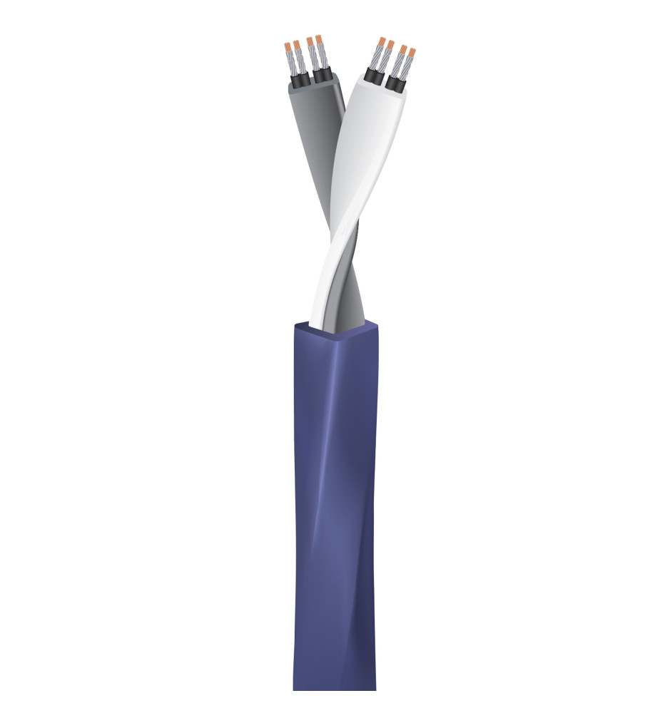 WireWorld Mini-Aurora Power Cord MAP – Przewód zasilający / sieciowy - 1m