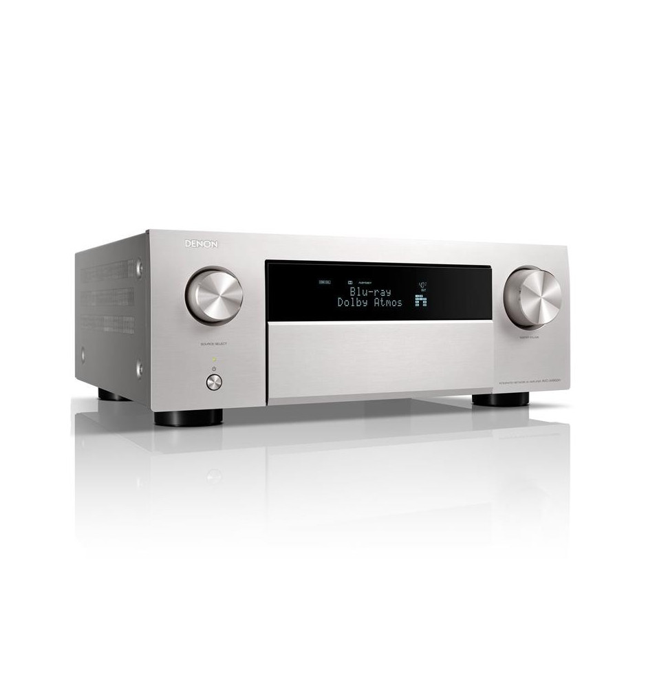 Denon AVC-X4800H - Amplituner kina domowego | AVstore.pl