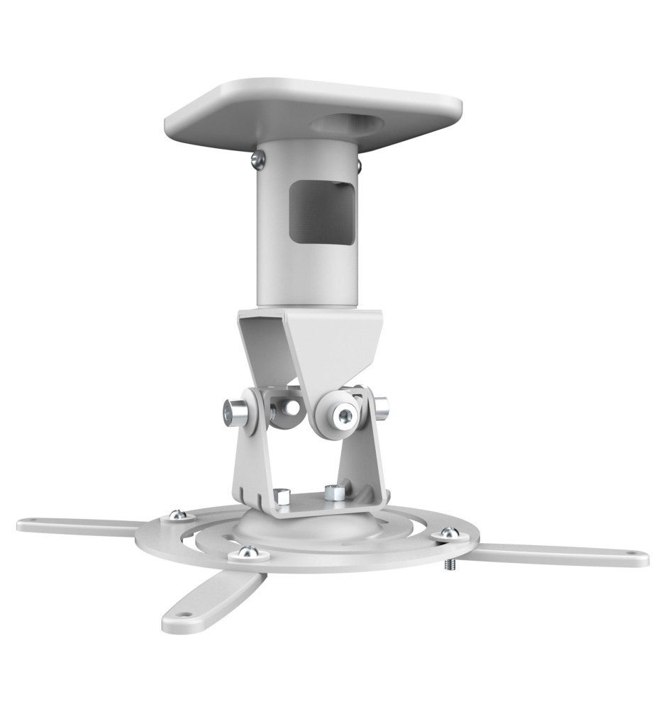 Uchwyt sufitowy do projektora PureMounts PM-SPIDER-PLUS | AVstore.pl